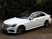 Mercedes-Benz E-klasse IV W212, S212, C207 Рестайлинг 400 3.0 AT 333 л.с. 4WDбензин, полный