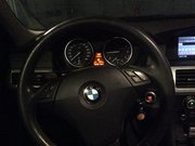 BMW 5er V E60/E61 Рестайлинг 520i 2.0 AT 156 л.с.бензин, задний