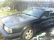 Volvo 850 2.4 MT 140 л.с.бензин, передний