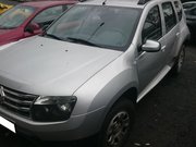 Renault Duster I 1.5d MT 90 л.с. 4WDдизель, полный