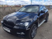 BMW X6 I E71 Рестайлинг 30d 3.0d AT 245 л.с. 4WDдизель, полный