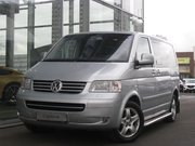 Volkswagen Multivan T5 3.2 AT 235 л.с.бензин, передний