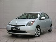 Toyota Prius II NHW20 1.5hyb AT 76 л.с.гибрид, передний