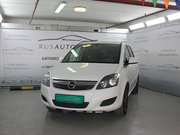 Opel Zafira B 1.8 MT 120 л.с.бензин, передний