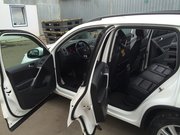 Volkswagen Tiguan I 2.0d AT 140 л.с. 4WDдизель, полный