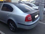 Skoda Octavia II 1.8 MT 160 л.с.бензин, передний