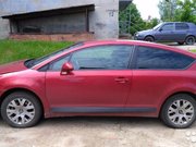 Citroen C4 I 1.6 AT 109 л.с.бензин, передний
