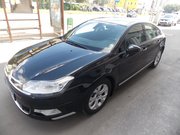 Citroen C5 II 1.6 AT 150 л.с.бензин, передний