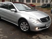 Mercedes-Benz R-klasse I 350 Long 3.5 AT 272 л.с. 4WDбензин, полный