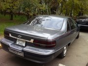 Chevrolet Caprice IV 5.0 AT 172 л.с.бензин, задний