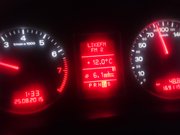 Audi A4 III B7 1.8 CVT 163 л.с.бензин, передний
