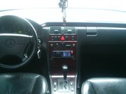 Mercedes-Benz E-klasse II W210, S210 280 2.8 AT 193 л.с.бензин, задний
