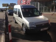 Ford Tourneo Connect I 1.8 MT 115 л.с.бензин, передний