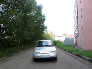 ВАЗ Lada 2112 2112 1.5 MT 92 л.с.бензин, передний