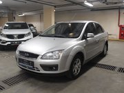 Ford Focus II 2.0 MT 145 л.с.бензин, передний