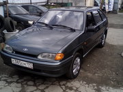ВАЗ Lada 2114 211440-26 1.6 MT 98 л.с.бензин, передний
