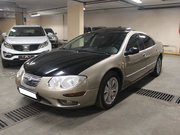 Chrysler 300M 2.7 AT 203 л.с.бензин, передний
