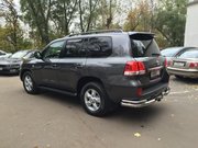 Toyota Land Cruiser 200 Series 4.7 AT 288 л.с. 4WDбензин, полный