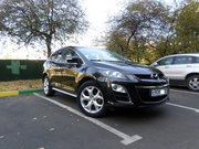 Mazda CX-7 2.3 AT 238 л.с. 4WDбензин, полный