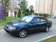 Toyota Sprinter VIII E110 1.6 AT 115 л.с. 4WDбензин, полный