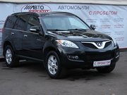 Great Wall Hover H5 2.0d AT 150 л.с. 4WDдизель, полный