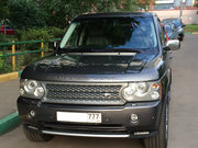 Land Rover Range Rover III 4.4 AT 286 л.с. 4WDбензин, полный