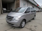 Hyundai Starex H-1 II 2.5d AT 170 л.с. 4WDдизель, полный