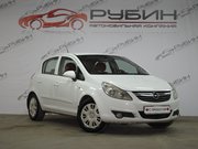 Opel Corsa D 1.2 AT 80 л.с.бензин, передний