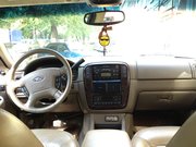Ford Explorer III 4.6 AT 242 л.с.бензин, задний