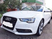 Audi A5 I 1.8 CVT 170 л.с.бензин, передний
