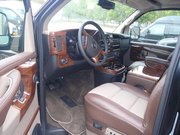 GMC Savana II 5.3 AT 301 л.с. 4WDбензин, полный