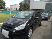 Ford S-MAX I 2.5 MT 220 л.с.бензин, передний