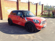 MINI Countryman I Cooper 1.6 AT 122 л.с.бензин, передний