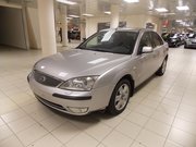 Ford Mondeo III Рестайлинг 2.5 AT 170 л.с.бензин, передний