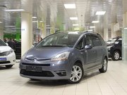 Citroen C4 Picasso I Grand 2.0d AT 136 л.с.дизель, передний