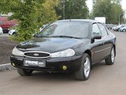 Ford Mondeo II 1.8 MT 115 л.с.бензин, передний