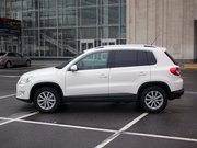 Volkswagen Tiguan I 2.0 AT 170 л.с. 4WDбензин, полный