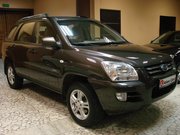 Kia Sportage II 2.0 MT 142 л.с. 4WDбензин, полный