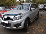 Great Wall Hover H3 I 2.0 MT 116 л.с. 4WDбензин, полный