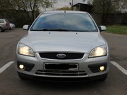 Ford Focus II 1.8 MT 125 л.с.бензин, передний