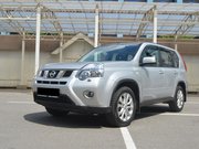 Nissan X-Trail II Рестайлинг 2.0 CVT 141 л.с. 4WDбензин, полный
