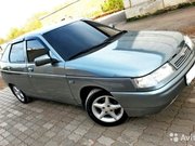ВАЗ Lada 2112 21124 1.6 MT 90 л.с.бензин, передний