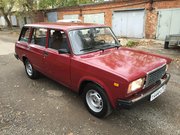 ВАЗ Lada 2104 21041i 1.6 MT 74 л.с.бензин, задний