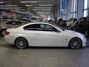 BMW 3er V E9x Рестайлинг 335xi 3.0 AT 306 л.с. 4WDбензин, полный