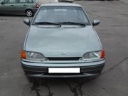 ВАЗ Lada 2115 21154 1.6 MT 80 л.с.бензин, передний