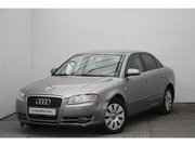 Audi A4 III B7 1.8 CVT 163 л.с.бензин, передний