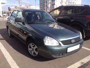 ВАЗ Lada Priora I Premier 1.6 MT 98 л.с.бензин, передний