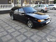 ВАЗ Lada 2114 211440-24 1.6 MT 90 л.с.бензин, передний