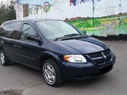Dodge Caravan IV Grand 3.3 AT 182 л.с.бензин, передний