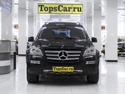 Mercedes-Benz GL-klasse I X164 Рестайлинг 500 5.5 AT 388 л.с. 4WDбензин, полный